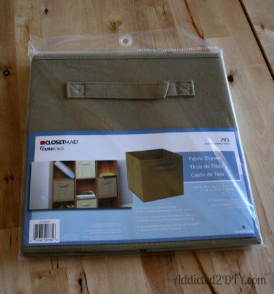 Star Wars Stenciled Storage Boxes - Addicted 2 DIY