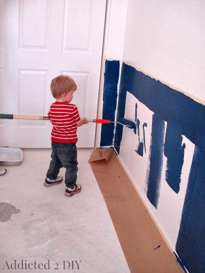 How to Replace Baseboards without Destroying Your Walls