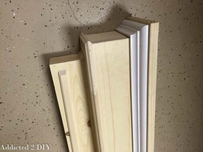 Build a Ballard-Inspired Shelf For Only $40! - Addicted 2 DIY