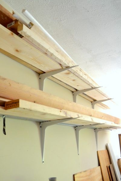 20+ Ways To Trick Out Your Garage or Workshop - Addicted 2 DIY
