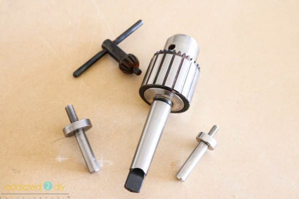 DIY Gift Ideas from a Wood Turning Newbie - Addicted 2 DIY