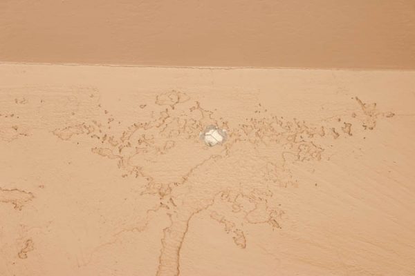 How to Repair Holes In Your Home's Exterior - Addicted 2 DIY