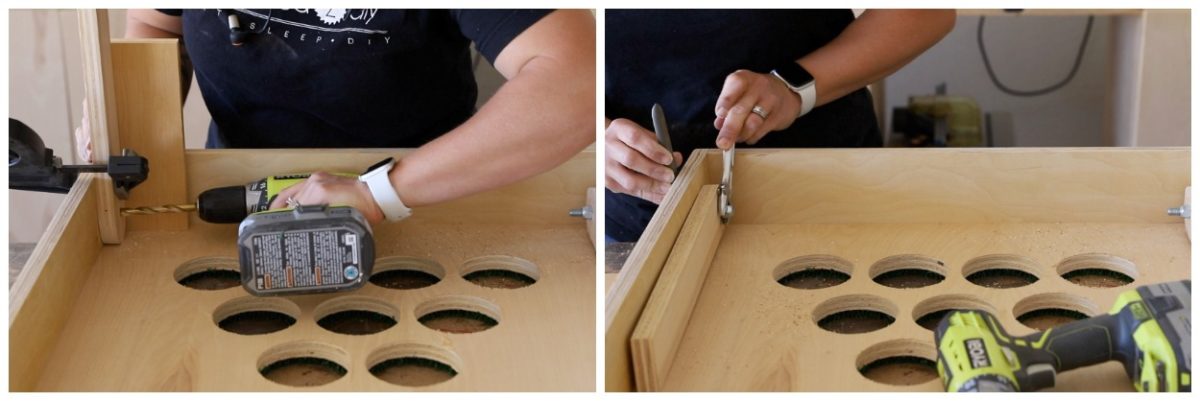 Make Your Own Backyard Chip Shot Golf Game - Addicted 2 DIY