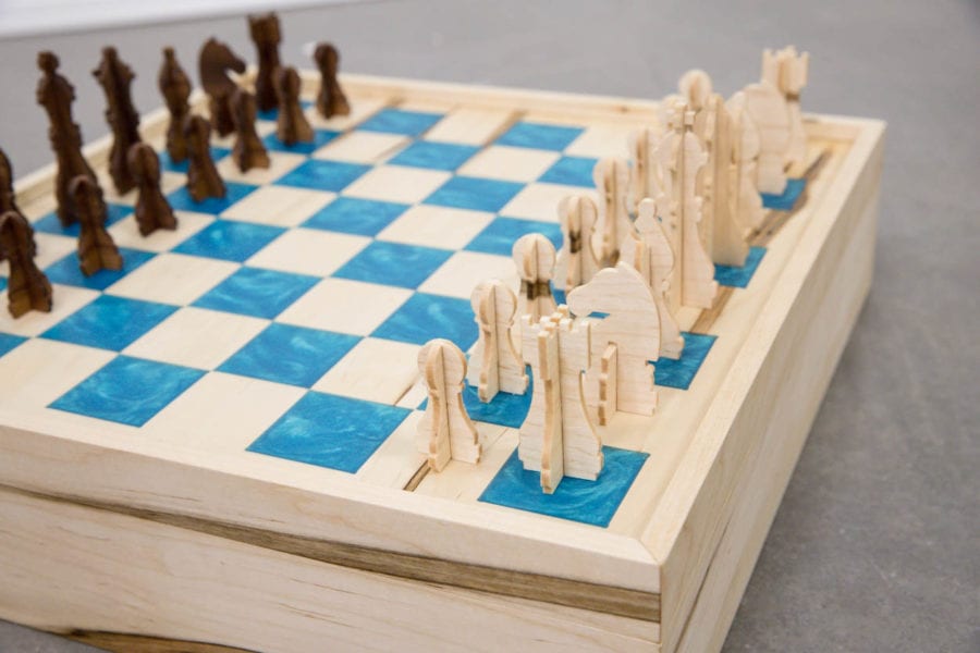 diy-chess-set-3939 - Addicted 2 DIY