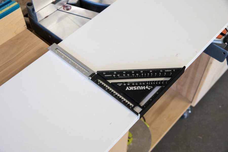 How To Build A TV Riser - Addicted 2 DIY