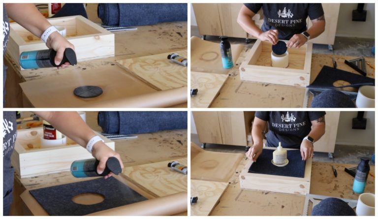 How To Build A Washer Toss Game - Addicted 2 DIY